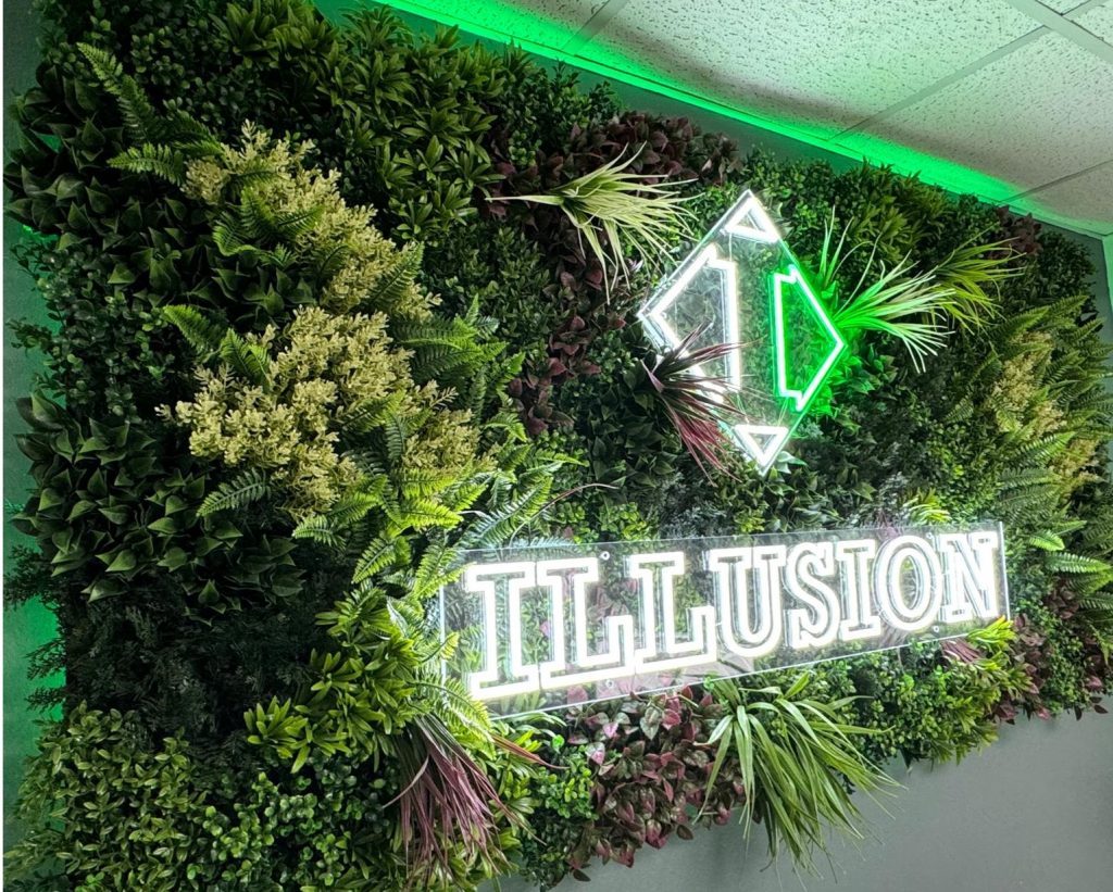 Contact Us | illusionSign sign Makers In Birmingham